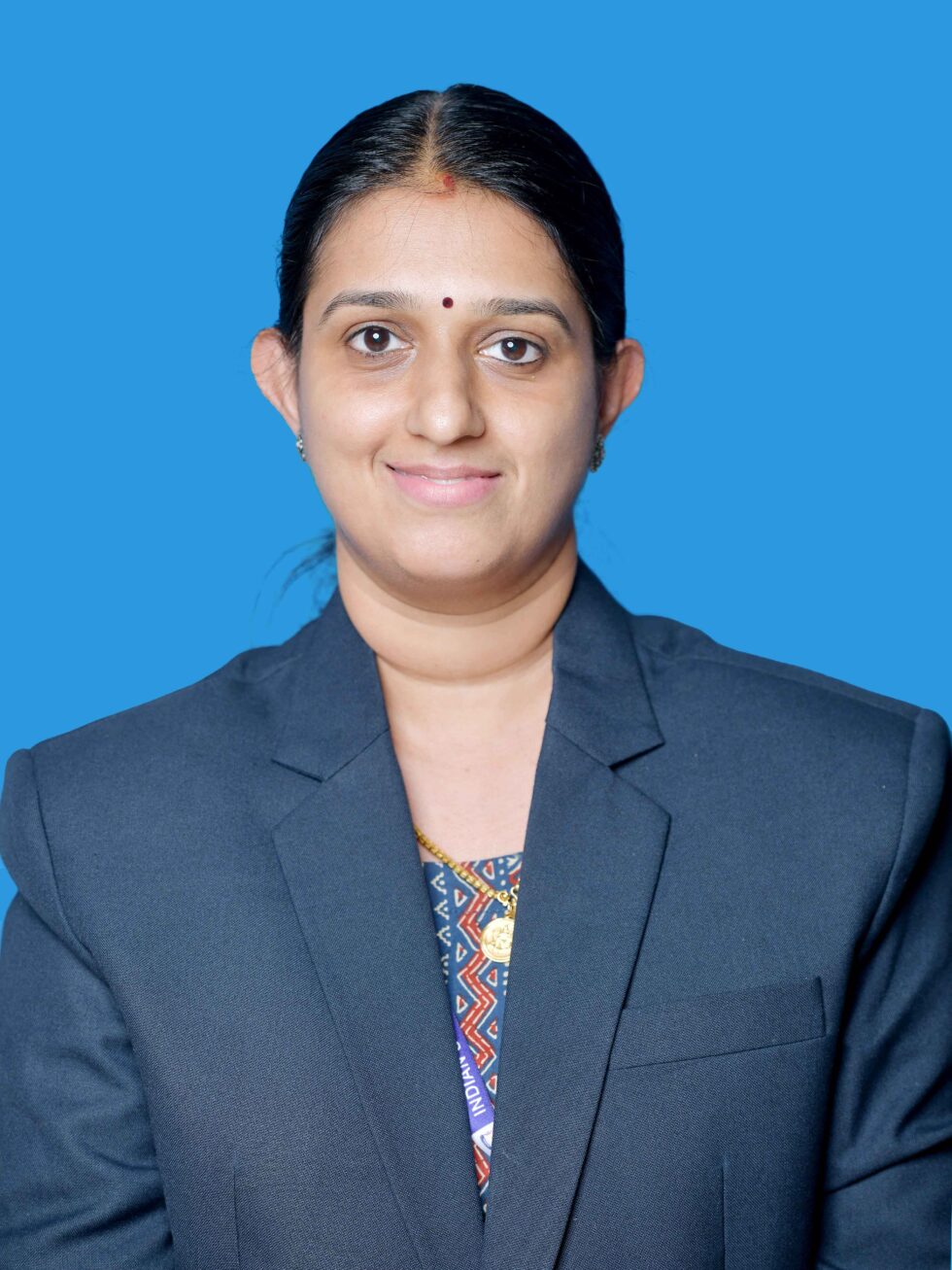Senior Staff | Indian School Al Maabela
