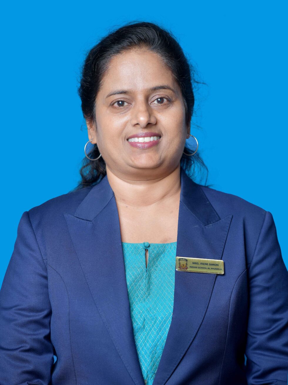 Senior Staff | Indian School Al Maabela