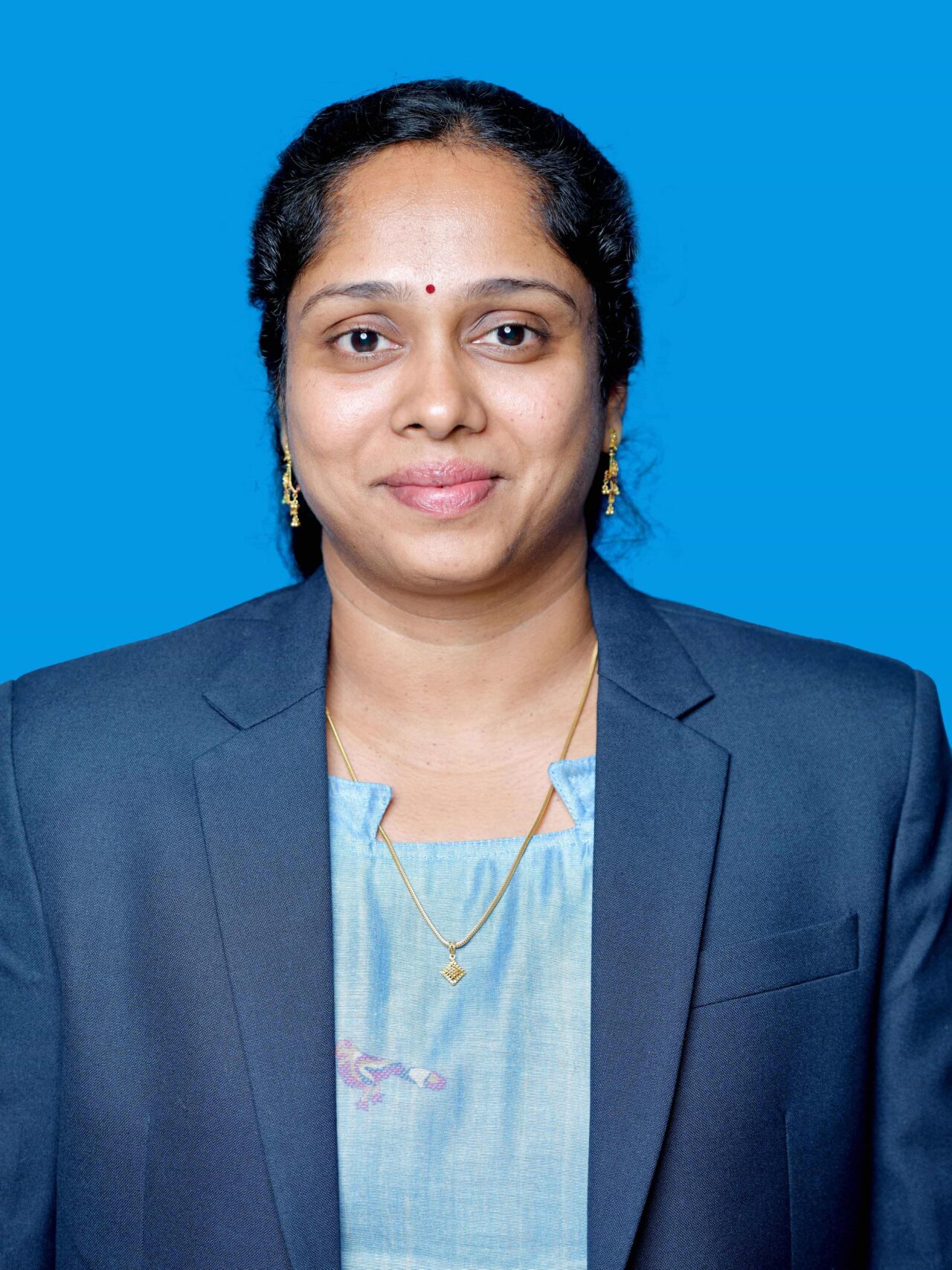 Senior Staff | Indian School Al Maabela